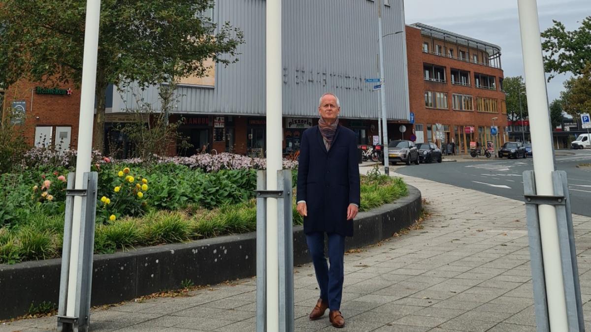 Na vlagdiscussie gaat Huizen protocol aanscherpen: "We gaan ...