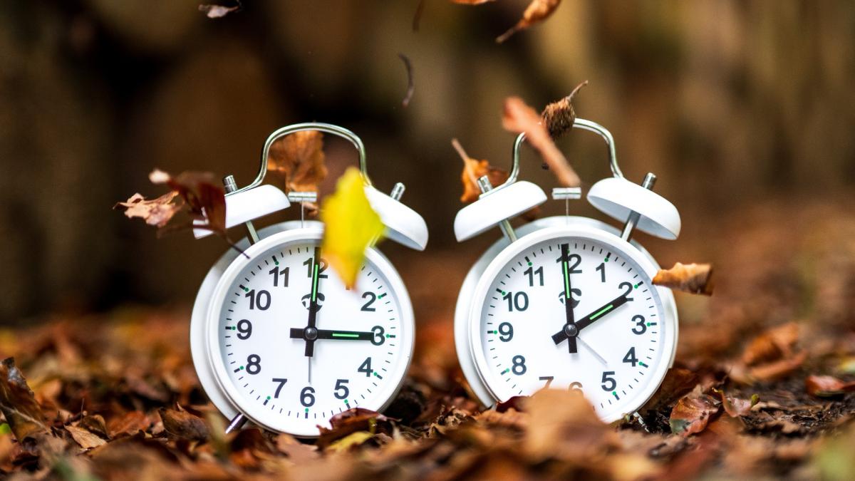 Zomertijd gaat vannacht in, klok een uur vooruit - NH Nieuws