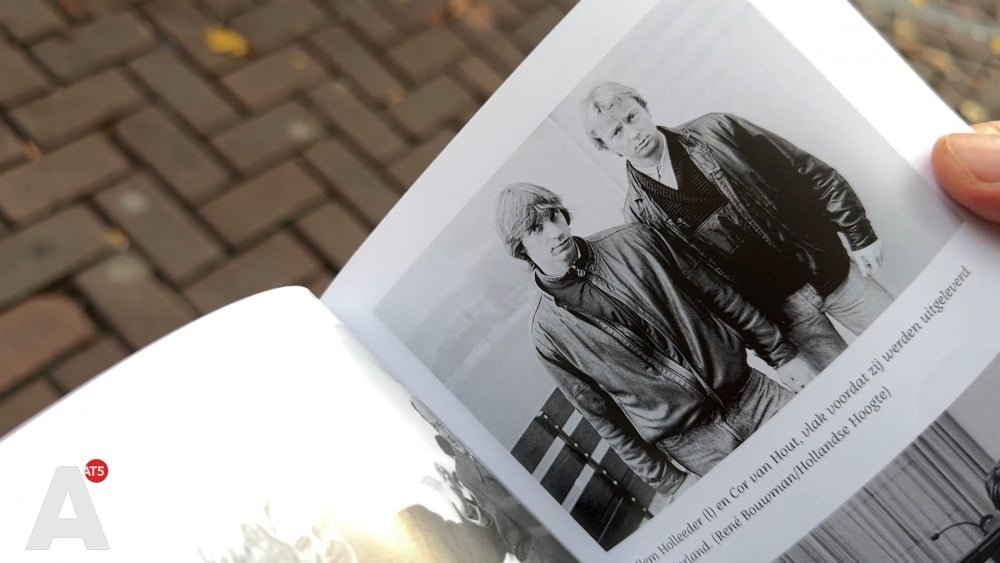 Precies 40 jaar na ontvoering zijn de verdwenen Heineken-miljoenen nog steeds een mysterie - NH ...