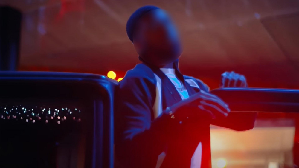 JoeyAK en leden 'zone 6' ontkennen ontvoering rivaliserende rapper ...