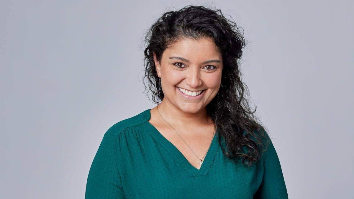 De persoonlijke strijd van politica Meryem tegen vrouwengeweld: "Mijn ...