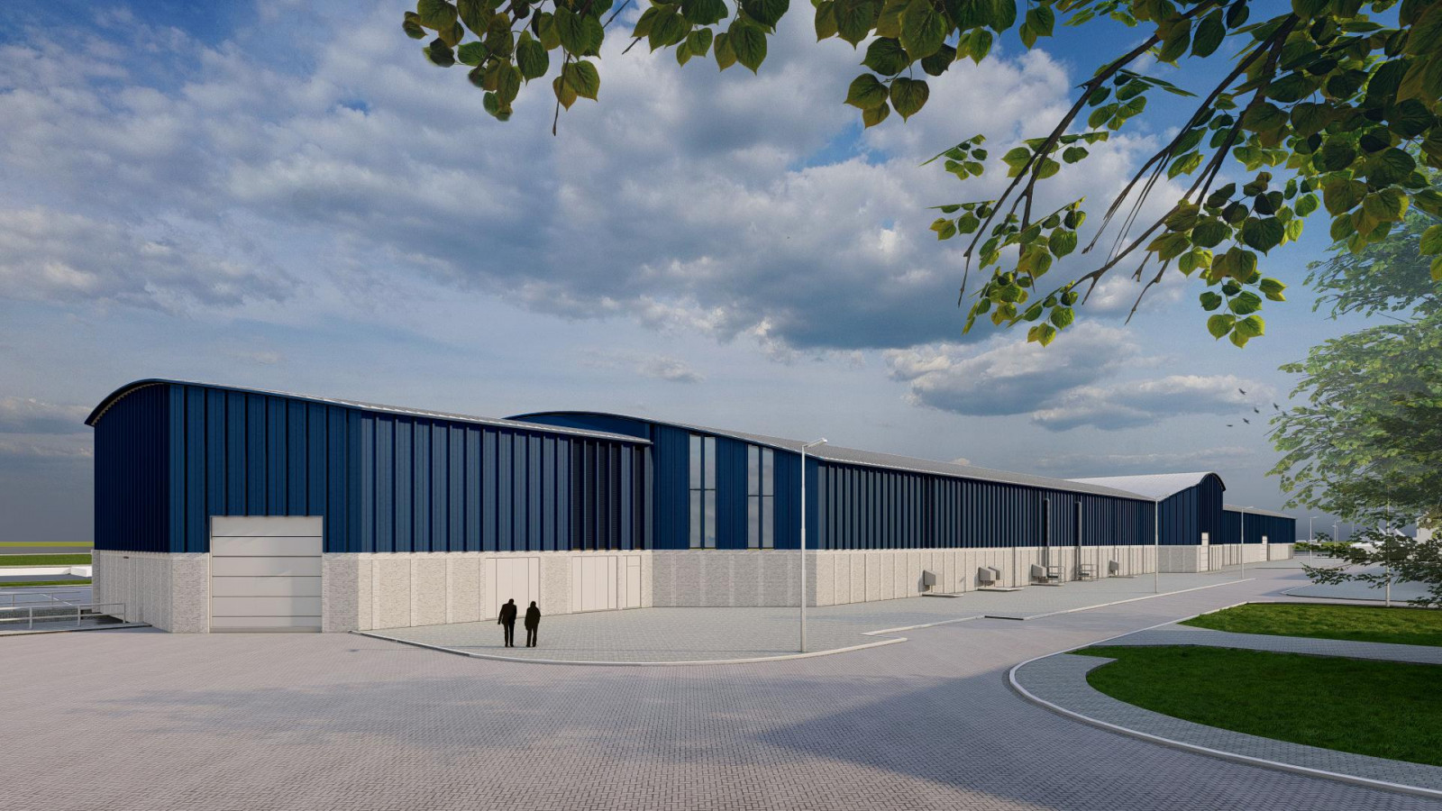 PWN investeert miljoenen om waterwinstation bij Andijk fors uit te breiden - NH Nieuws