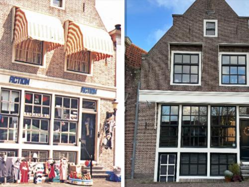 Zij was de eerste caissière van miljardenbedrijf Action: "Nu is het ...
