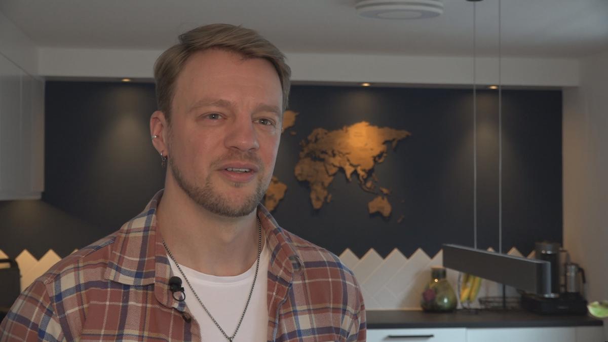 'Stille killer' koolmonoxide: Jorian was bijna gestikt in zijn eigen ...