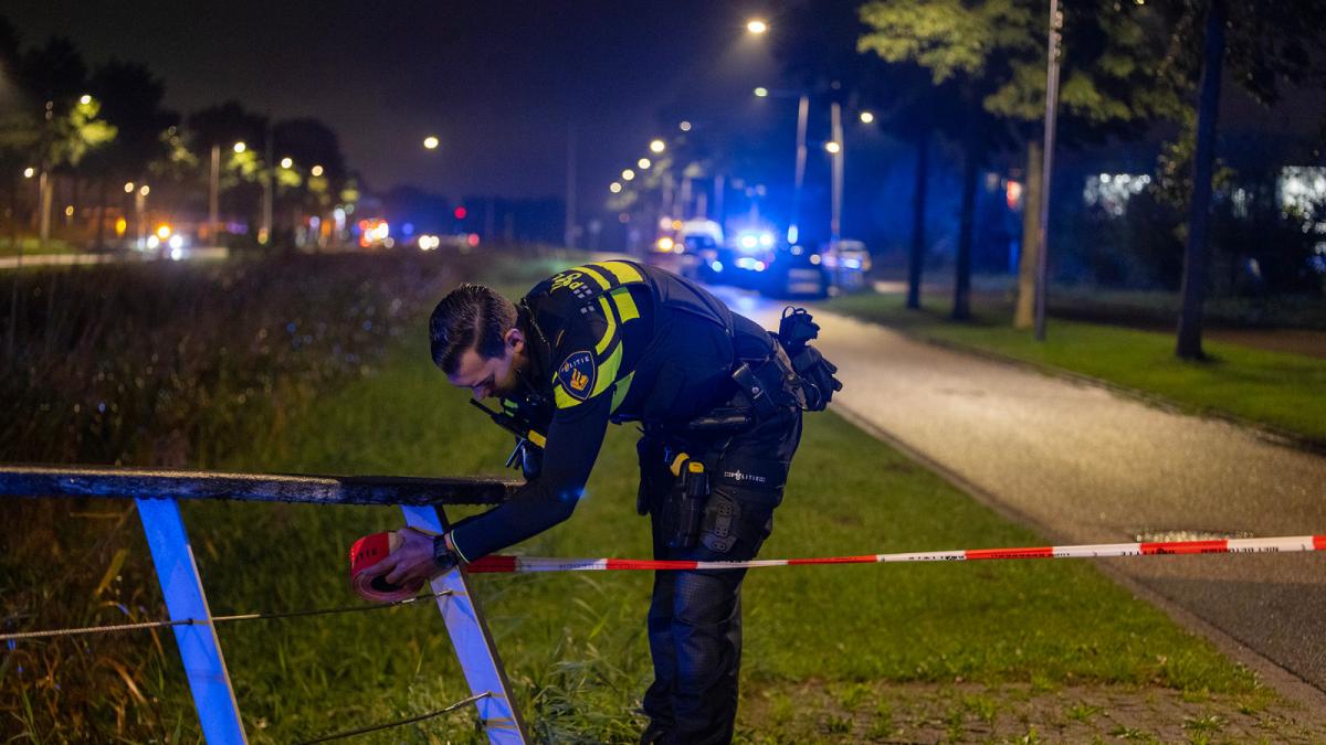 OM: Amstelvener schoot Jamario Schipper (18) dood uit wraak voor ...