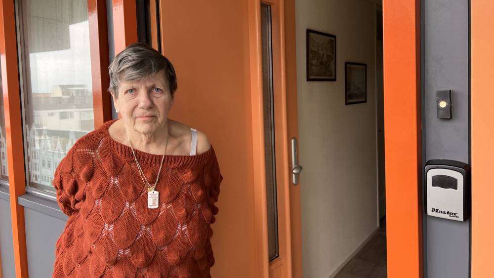 Geen cent meer op de rekening van Margreet (74) na oplichting - NH Nieuws