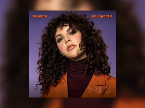 Negen jaar na overwinning een nieuwe single: Shalisa (24) en haar ...