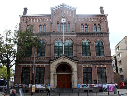 Gemeente moet opnieuw onderzoek doen naar geluidsoverlast Paradiso - NH ... Gemeente moet opnieuw onderzoek doen naar geluidsoverlast Paradiso - NH ...