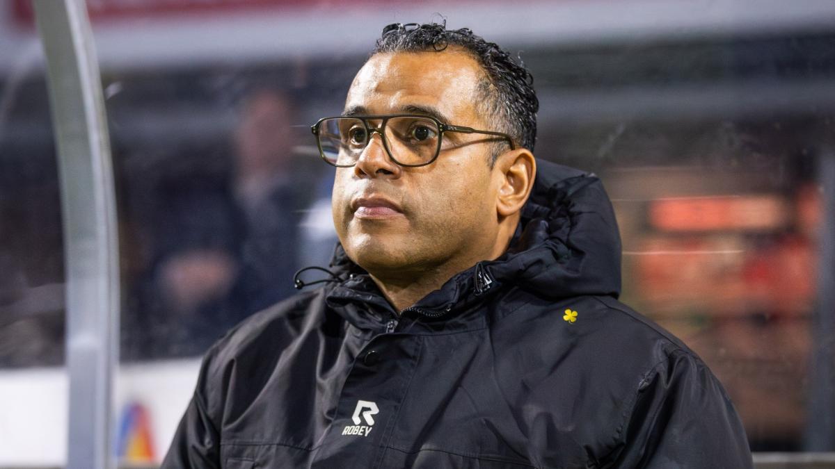 Live NH Sport: Telstar kan vrijuit voetballen tegen FC Emmen - NH Nieuws