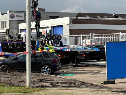 Vermoedelijke schutter van moord op rapper Bigidagoe aangehouden in ... Vermoedelijke schutter van moord op rapper Bigidagoe aangehouden in ...