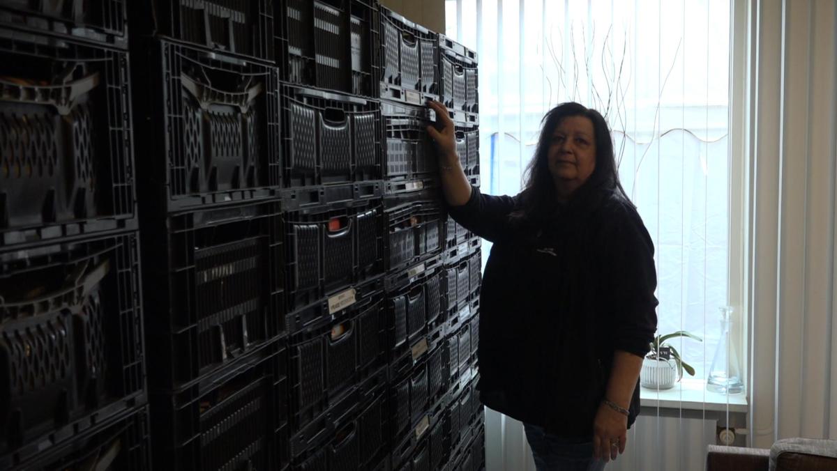 Stichting van Miranda en Ronald dreigt aan eigen succes ten onder te ...