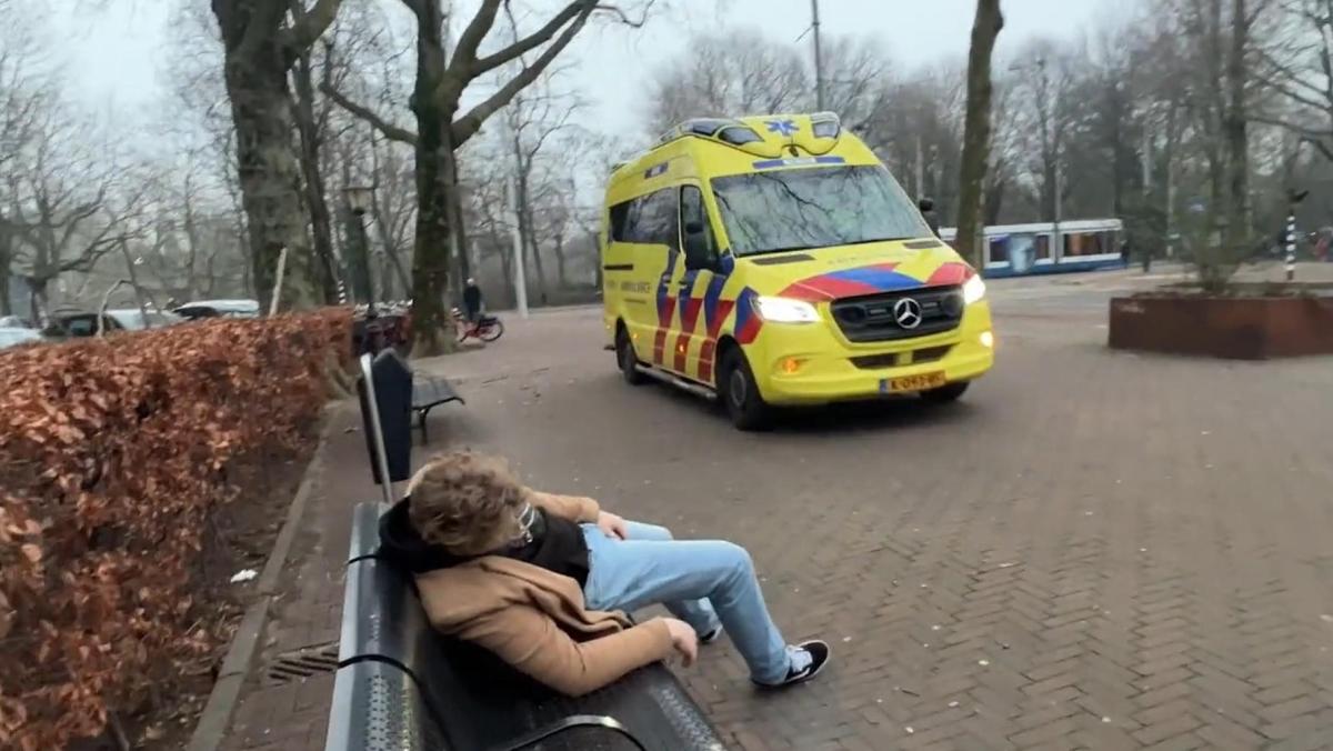 Stay Away-filmpjes zijn verleden tijd, campagne krijgt andere boodschap ...