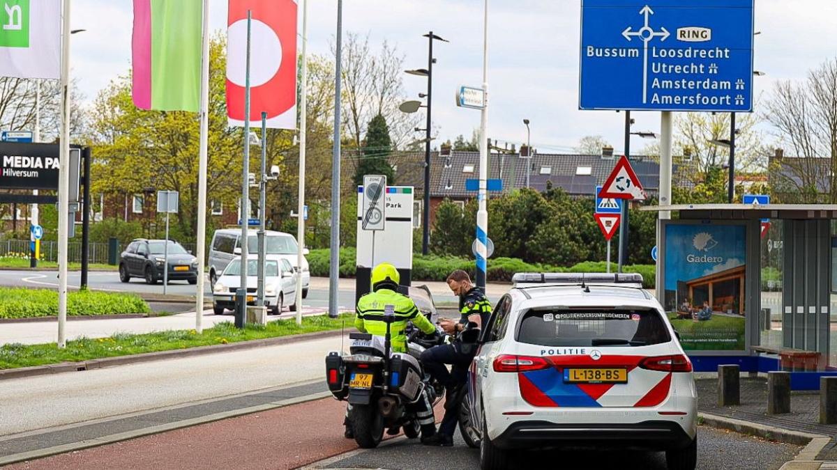 Hilversum gaat niet strenger optreden bij XR-protest, ondanks ...