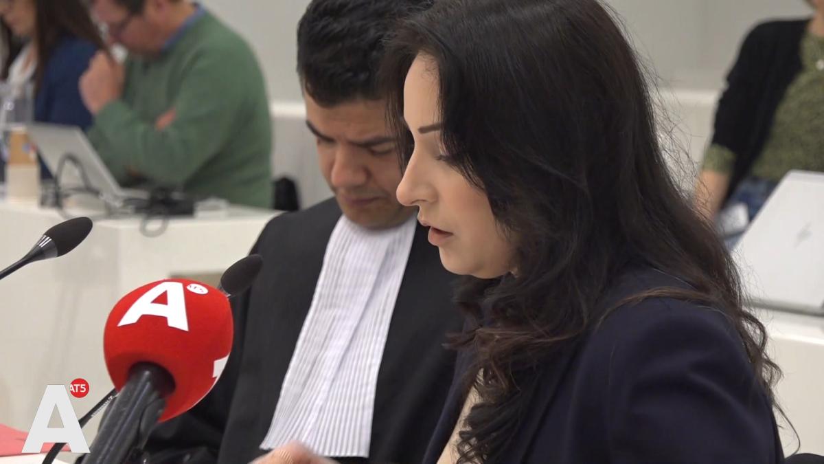 Moeder van ontvoerde Insiya in hoger beroep: "Beschamend dat er na 7,5 ...