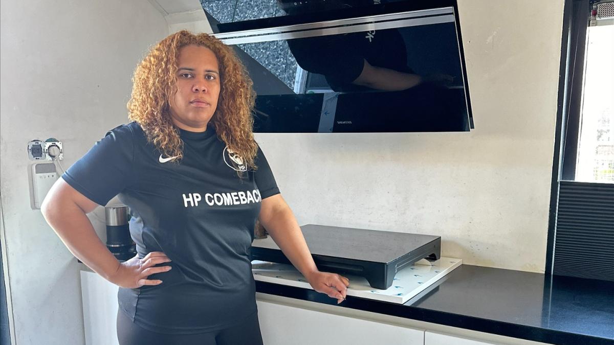 In zak en as na niet-geleverde keuken: "We zijn allemaal voor de gek ...