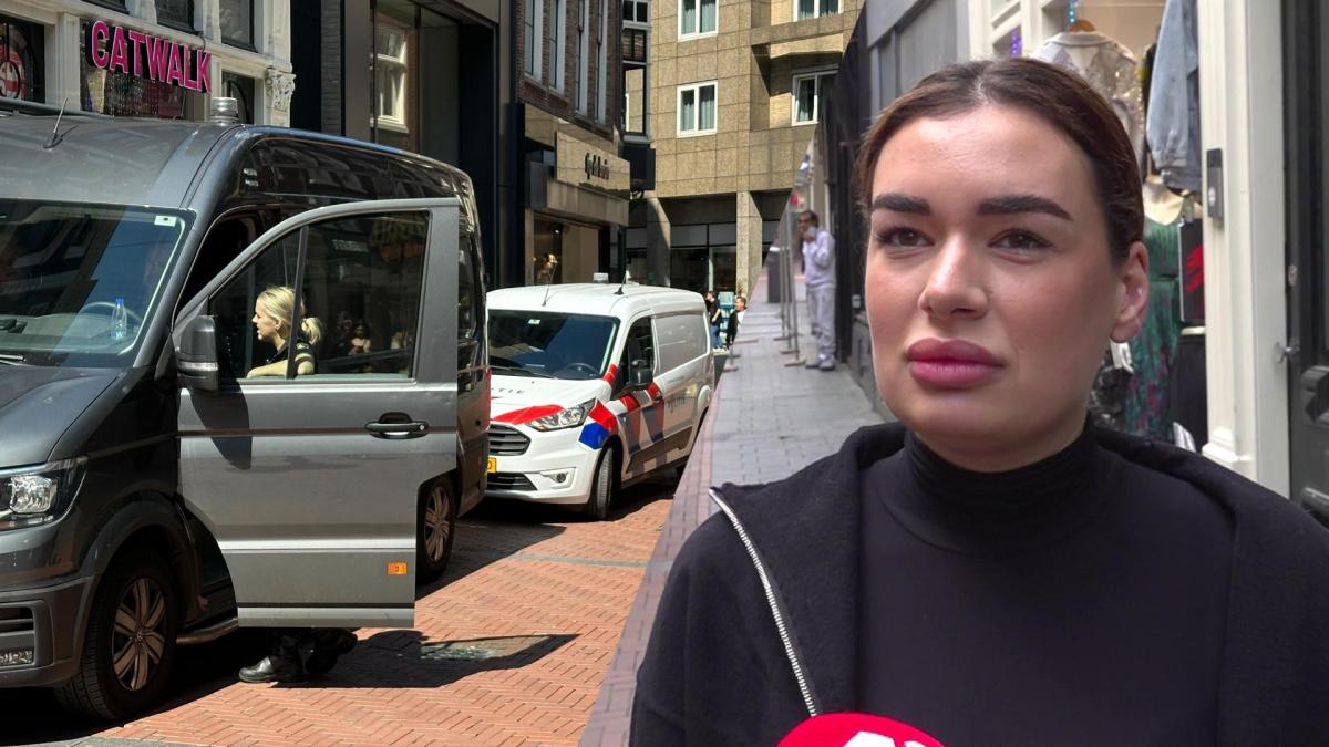 Man (50) opgepakt na vondst dode vrouw in woning Nieuwendijk: "Bloed lag op straat" - NH Nieuws