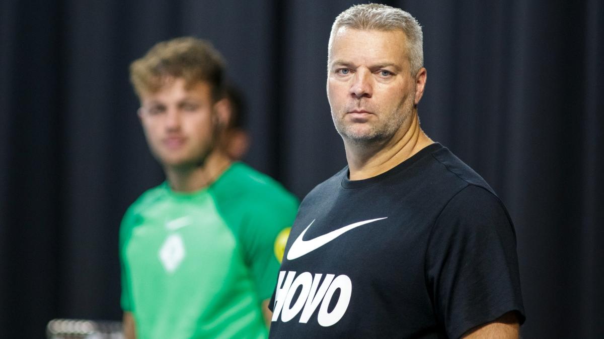 Na 17 jaar Hovocubo allerlaatste kunstje voor Sander van Dijk: "Nog ...