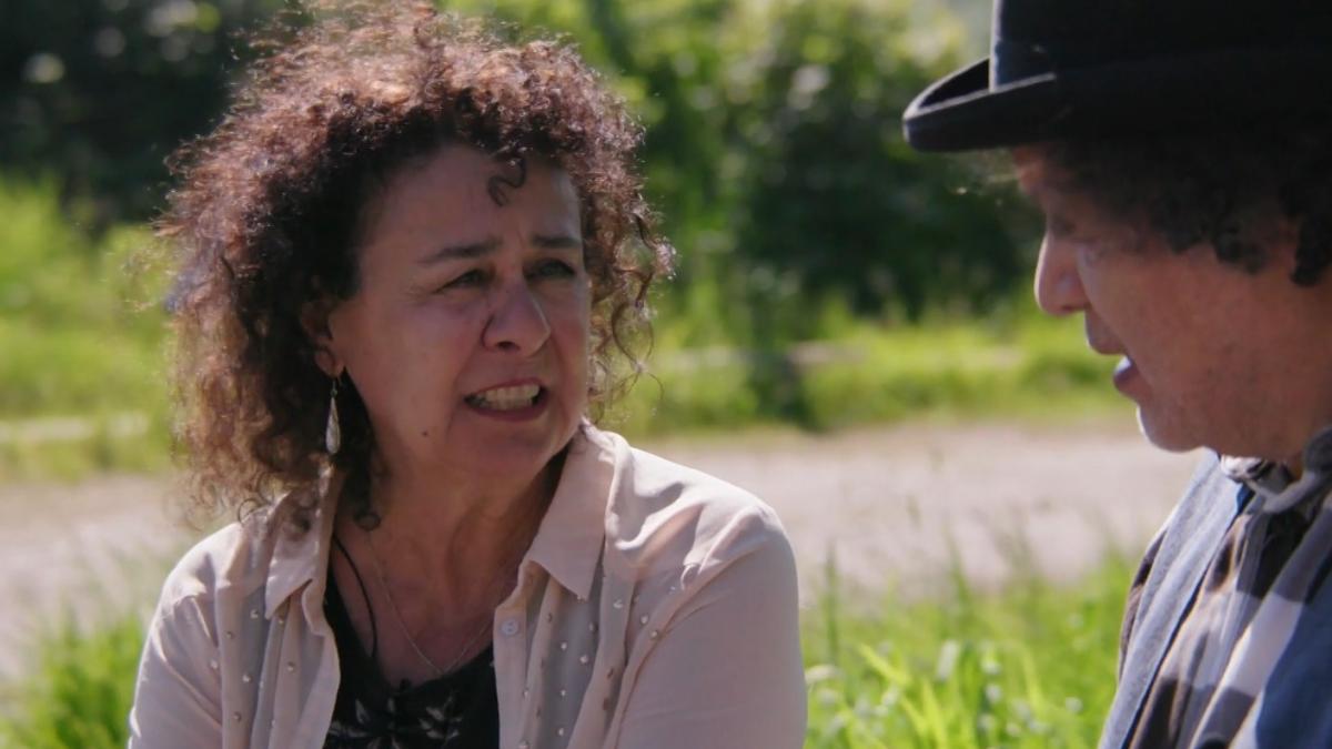 Van cultuur delen wordt iedereen rijker, weet Irakese Rita - NH Nieuws