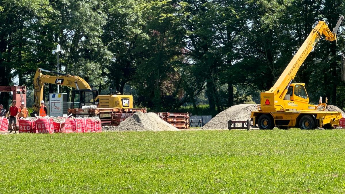 Vliegtuigbom van 500 kilo wordt onschadelijk gemaakt: vijf vragen - NH ...