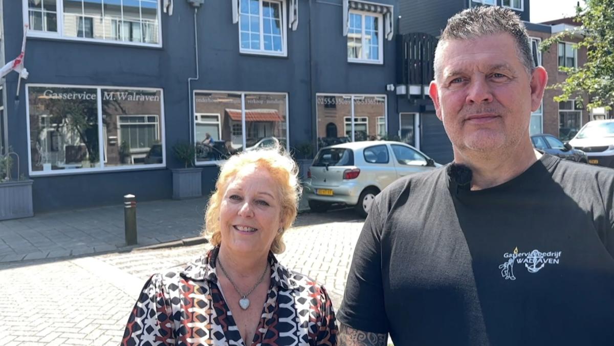 Plan gaat nu écht door: 55-plussers wonen straks zelfstandig, maar ...