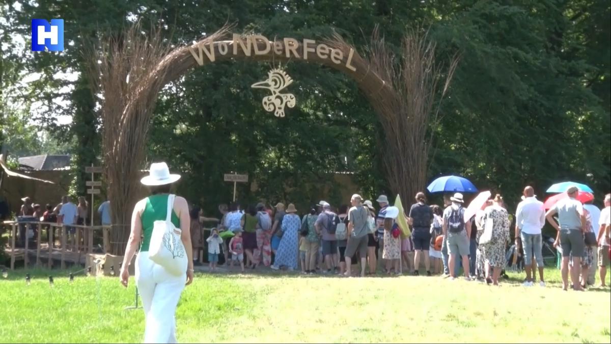 Klassiek muziekfestival Wonderfeel voor de laatste keer in 't Gooi - NH ...