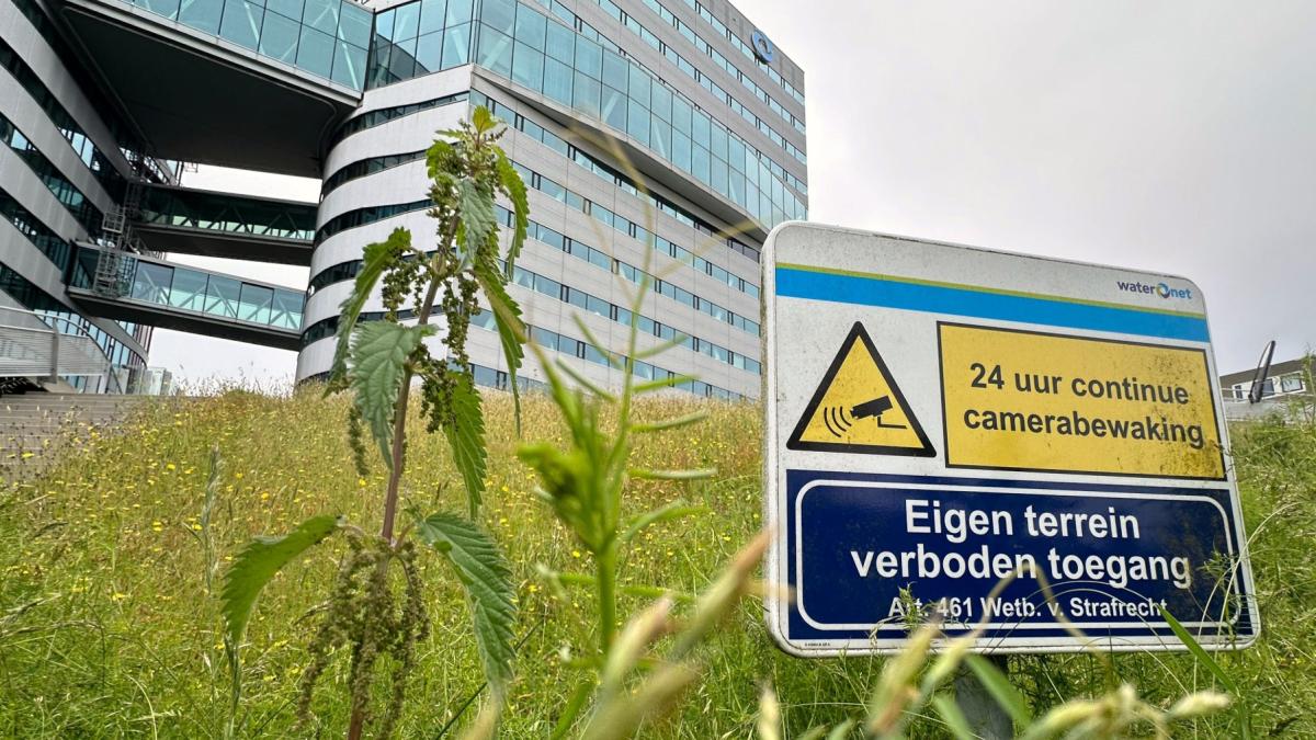 Ontmantelen Waternet blijkt 'lastig', extern bureau ingeschakeld - NH ...
