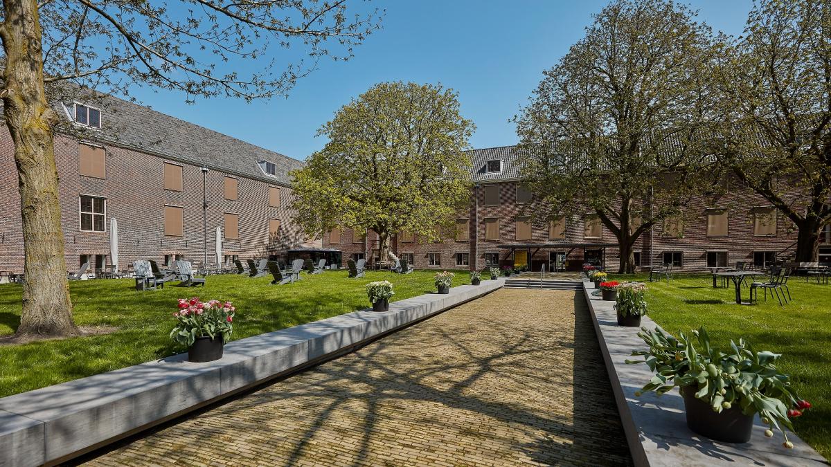 Museum van de Geest voor even gered: Haarlem denkt aan financiële steun ...