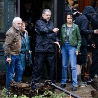 Amsterdamned 2 wordt opgenomen op Alkmaarse grachten