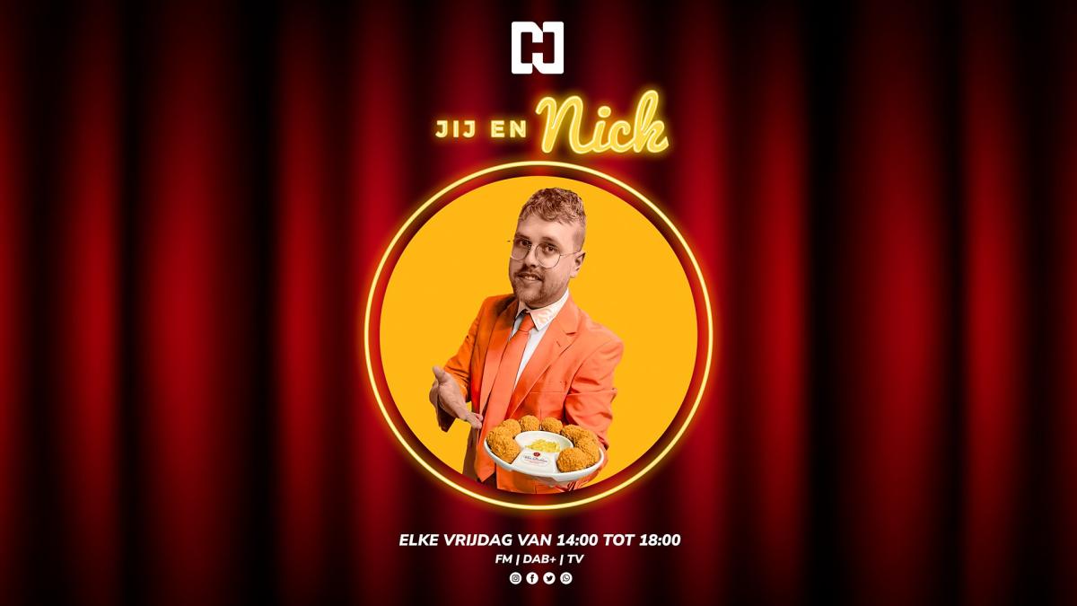 Weekend begint goed met nieuwe show op NH Radio - NH Nieuws Weekend begint goed met nieuwe show op NH Radio - NH Nieuws