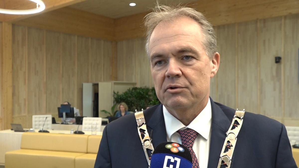 De Bergense burgemeester is weggestuurd, wat nu? - NH Nieuws