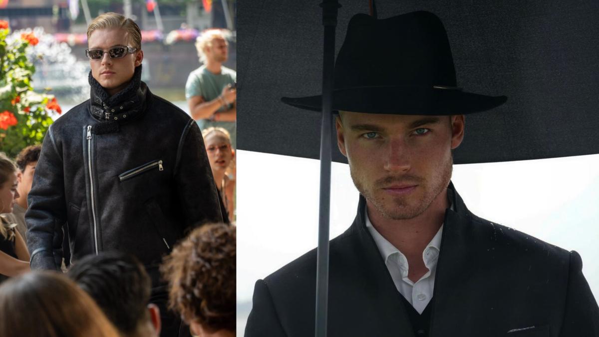 Wordt Jort (24) uit Hoorn Holland’s Next Top Model? - NH Nieuws