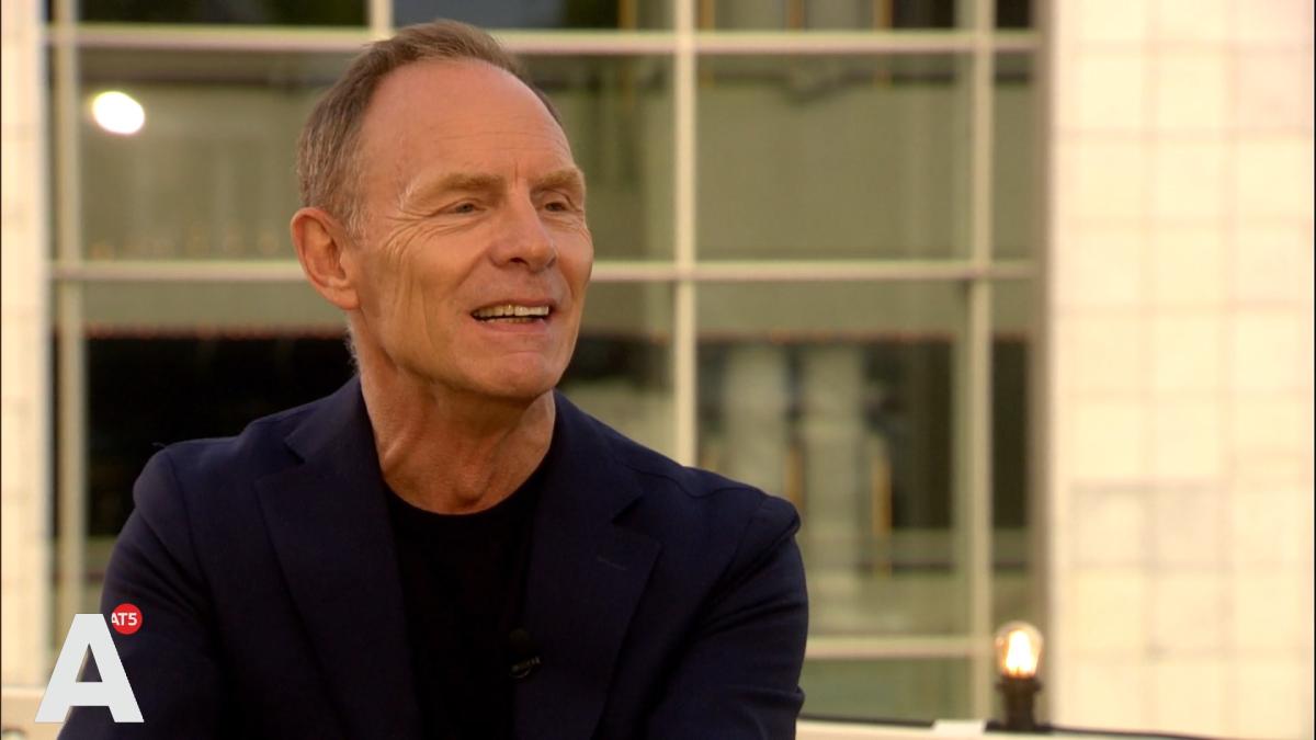Het Nationale Opera & Ballet zoekt nieuwe directeur, Ted Brandsen stopt ermee - NH Nieuws