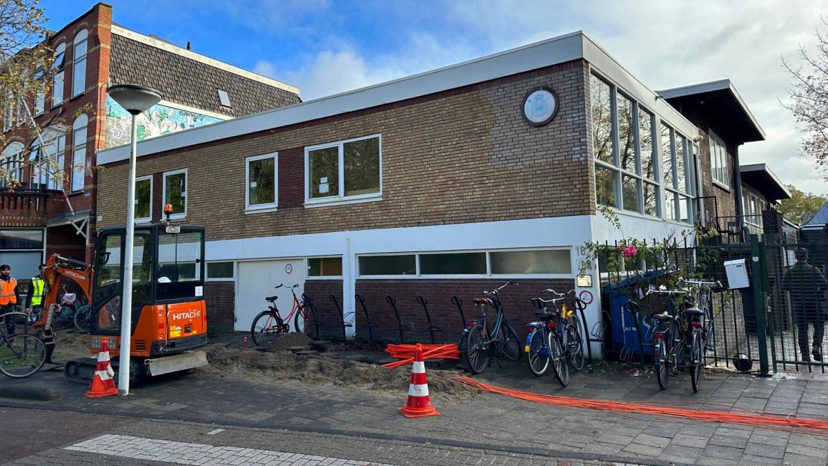 Roeivereniging Nereus: "Geschrokken van gedrag van onze leden" - NH Nieuws