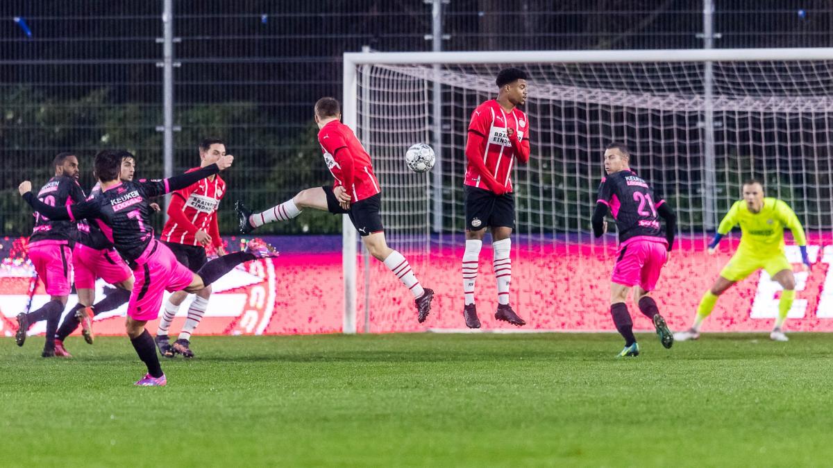 Live NH Sport: riskant avondje voor FC Volendam en Telstar tegen ...