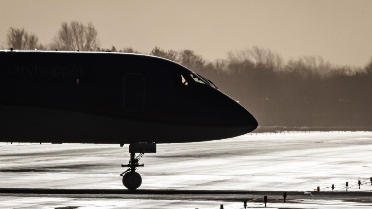 Passagier overleden op KLM-vlucht naar Paramaribo