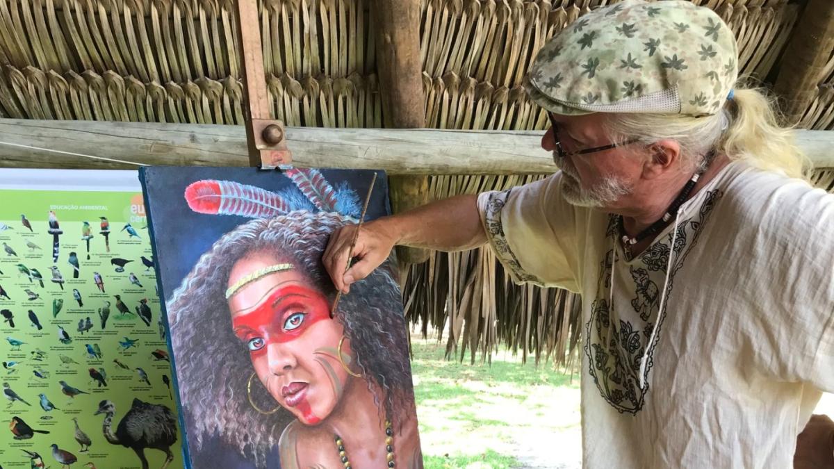 De Week van West-Friesland: Peter (67) overleeft ontvoering en 'Burrie ...