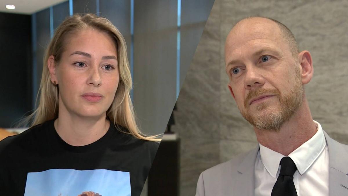 "Nooit hoog genoeg" of "ontbrekend bewijs": reacties op strafeis ...