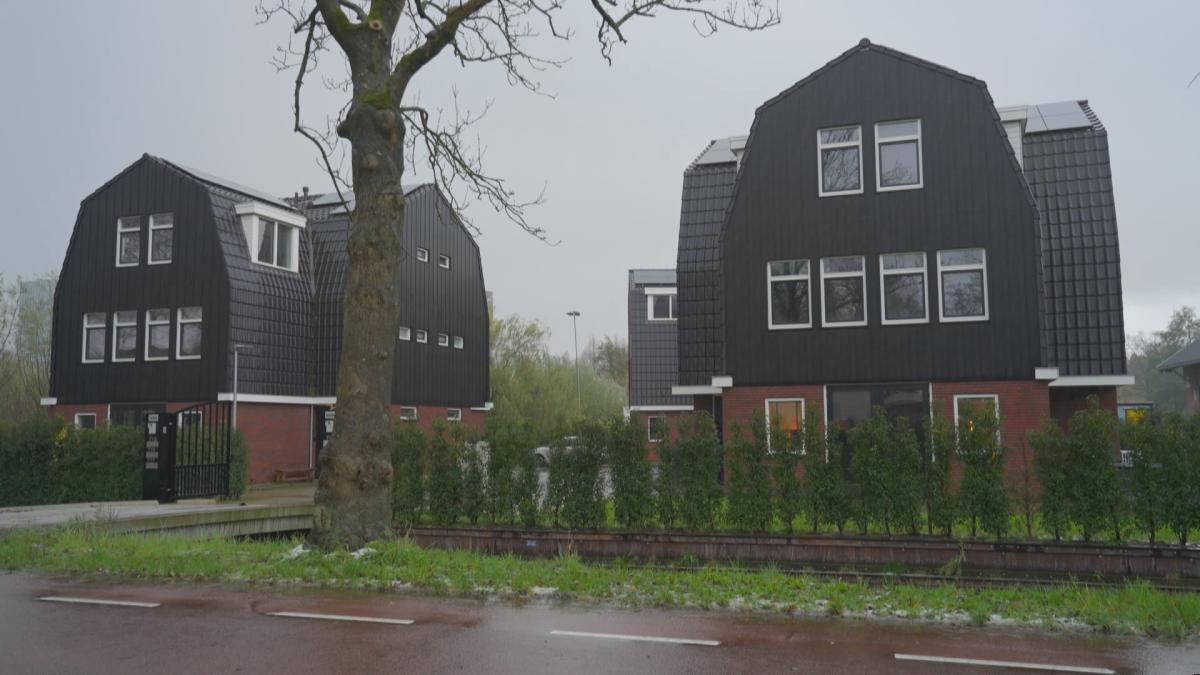 Minderjarige asielzoekers? In Nieuw-Sloten jaagt dat lang niet iedereen ...