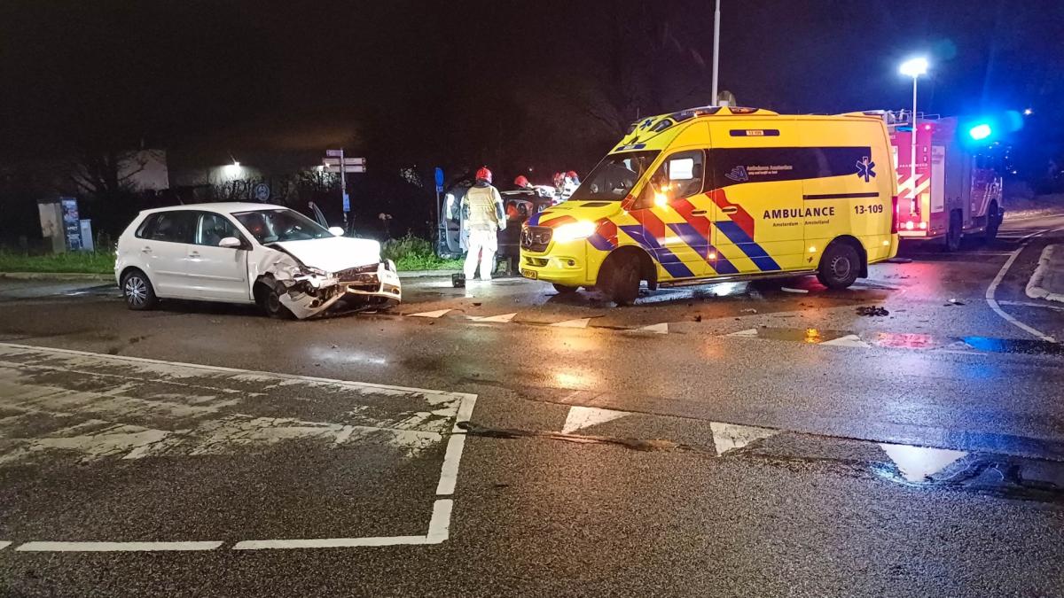 Vrouw (85) dagen na ongeluk in Aalsmeer aan verwondingen overleden - NH Nieuws