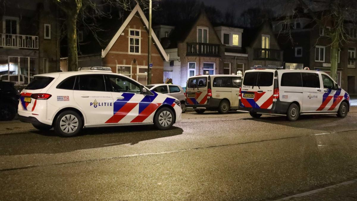 Man met 'onbegrepen gedrag' meldt schietpartij in Amstelveen en wordt opgepakt - NH Nieuws