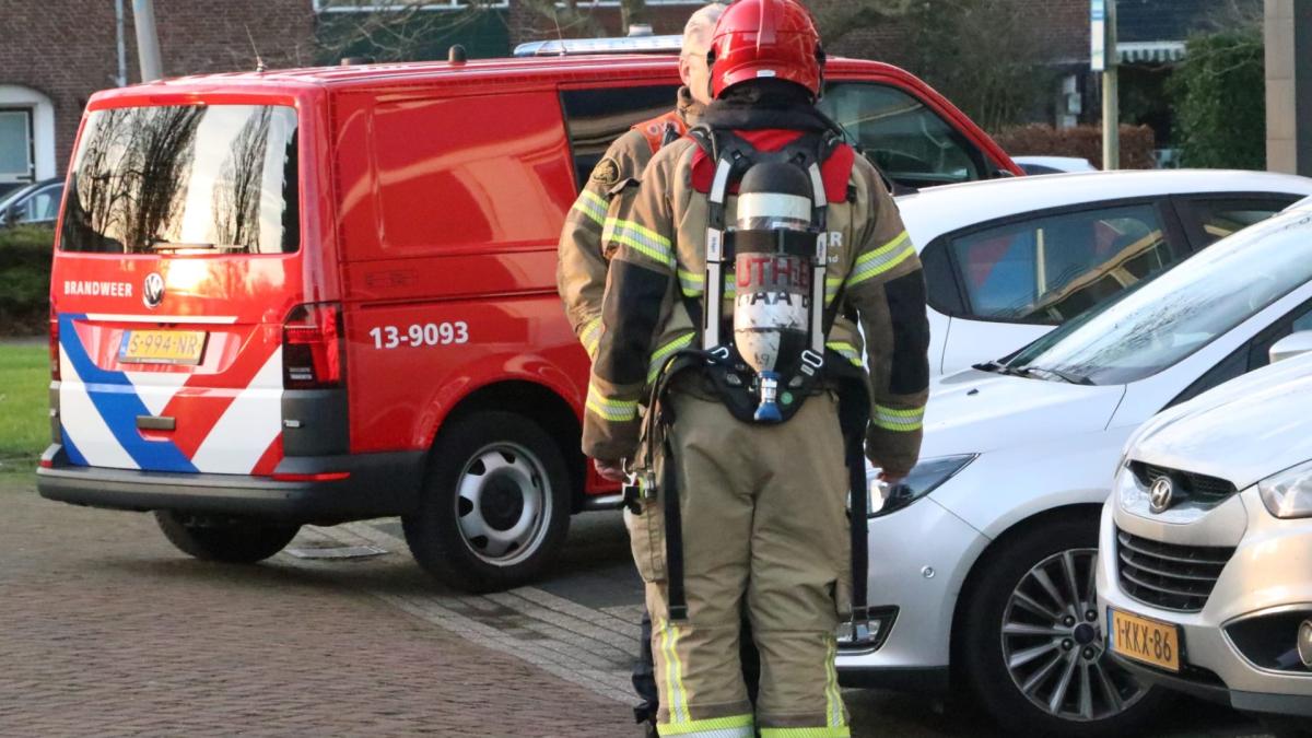Uithoornse school ontruimd na spuiten met 'bijtende stof', vermoedelijk ...