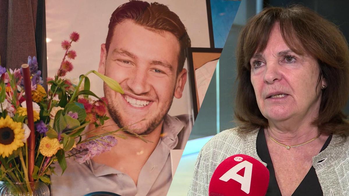 Nabestaanden Jimmy Schepers teleurgesteld in vonnis rechtbank: "Het is ...