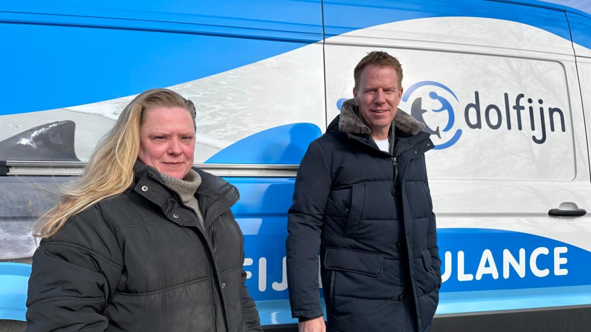 SOS Dolfijn wil oplossing vinden voor 300 dolfijnen in Europese ...