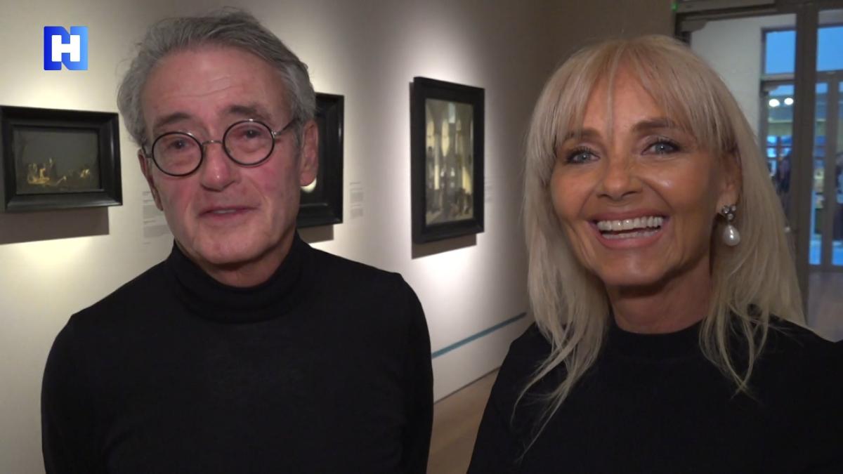 Echtpaar Kremer deelt liefde voor Hollandse meesters in museum Alkmaar ...