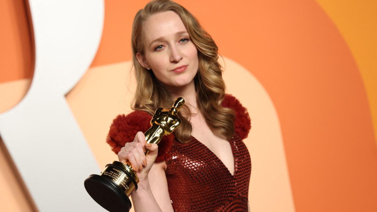 Amsterdamse regisseur Victoria Warmerdam wint Oscar voor beste korte ...