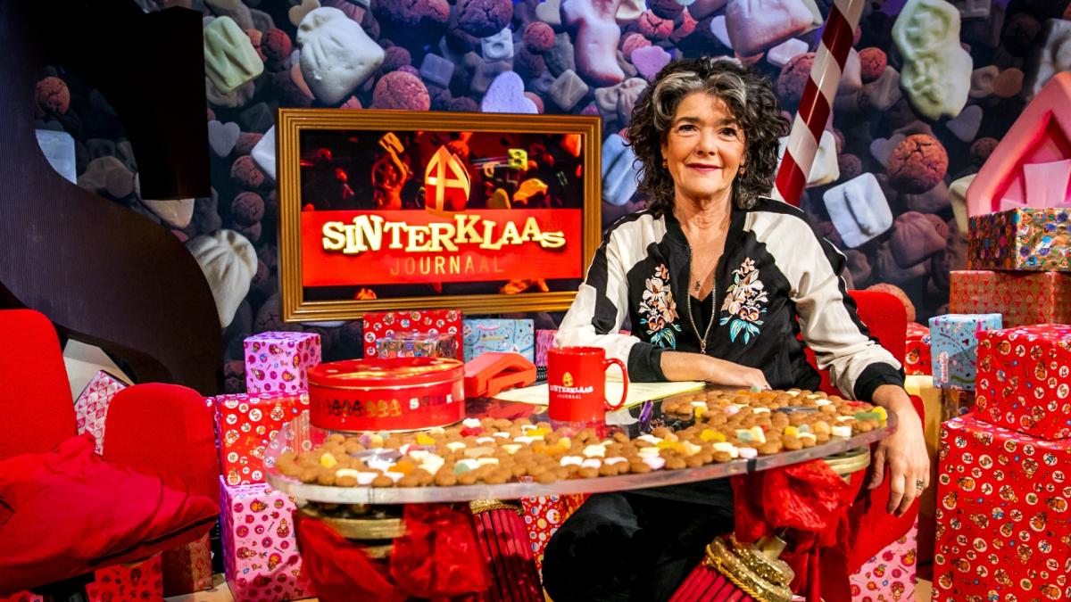 Presentatrice Dieuwertje Blok (67) overleden - NH Nieuws