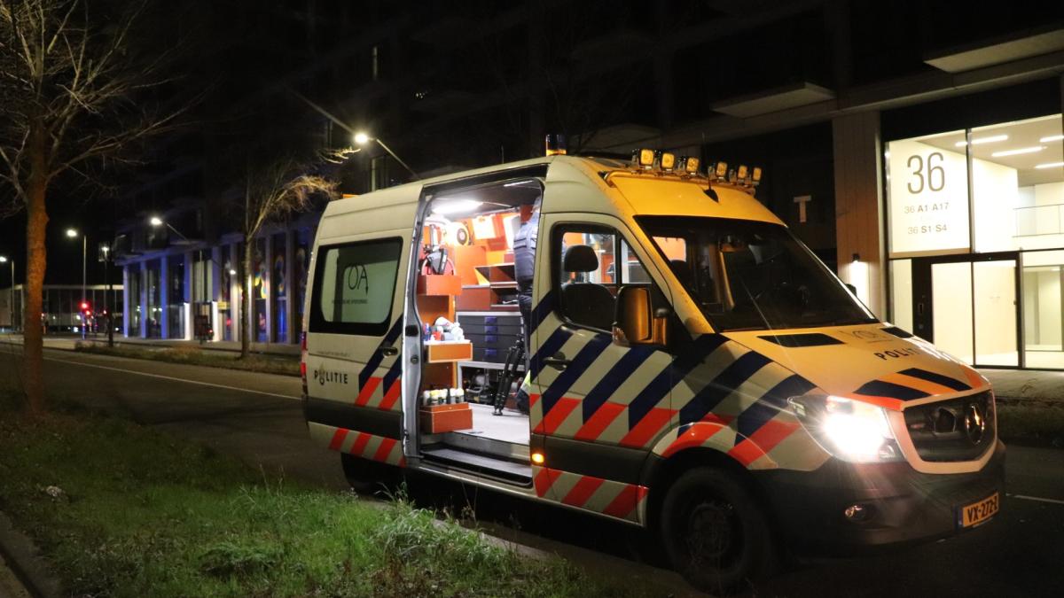 Scooterrijder laat ernstig gewonde fietser achter na frontale botsing in Noord - NH Nieuws