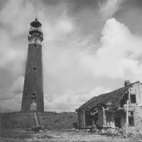 Hoe Texel door Georgische soldaten in het laatste Europese slagveld van ...