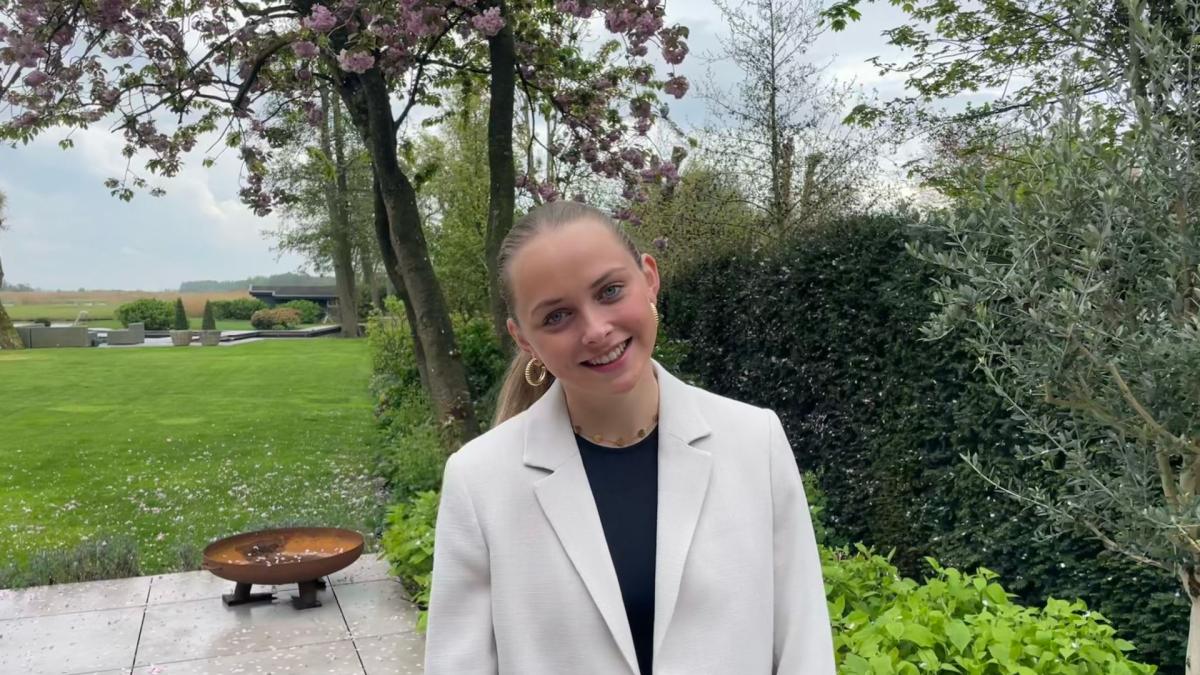 Dierendumpingen zetten Florien aan tot actie: "Vaak in opwelling ...