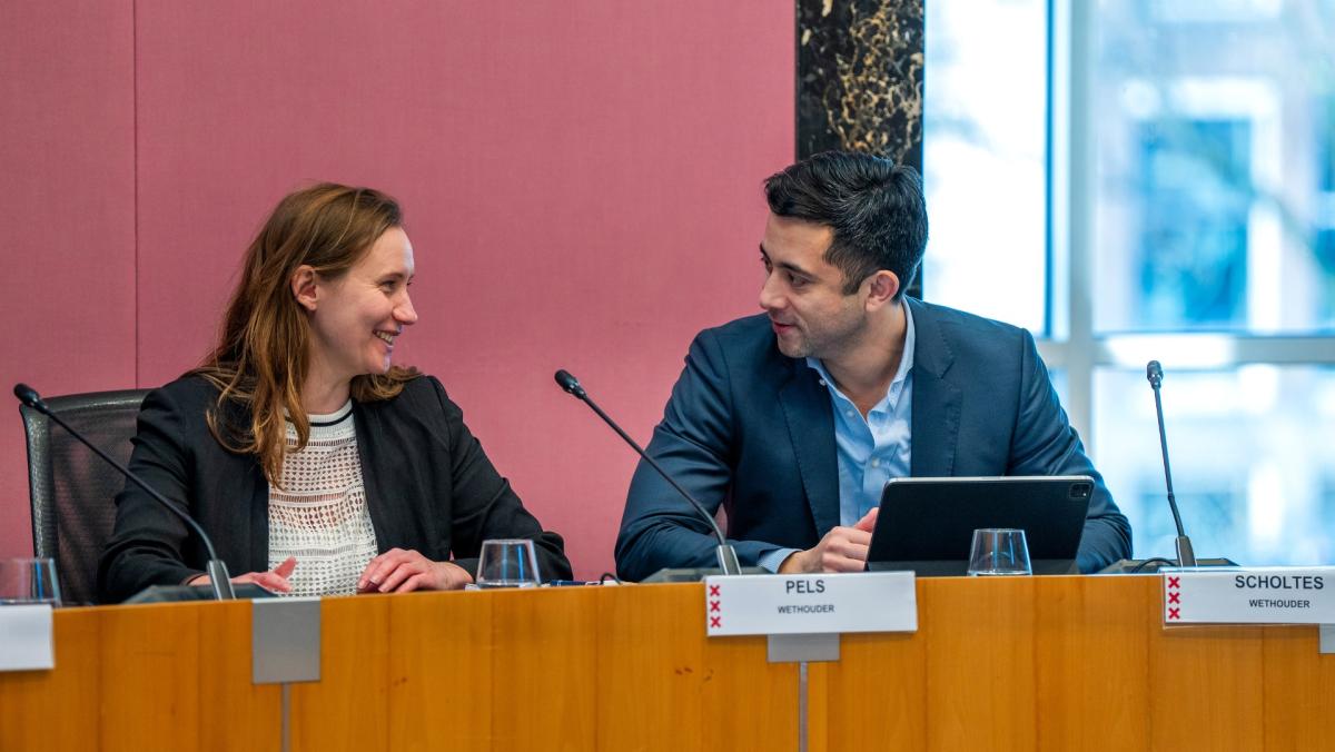 Gemeente doet aangifte na lekken klimaatrapport: 'Verstoort besluitvormingsproces' - NH Nieuws